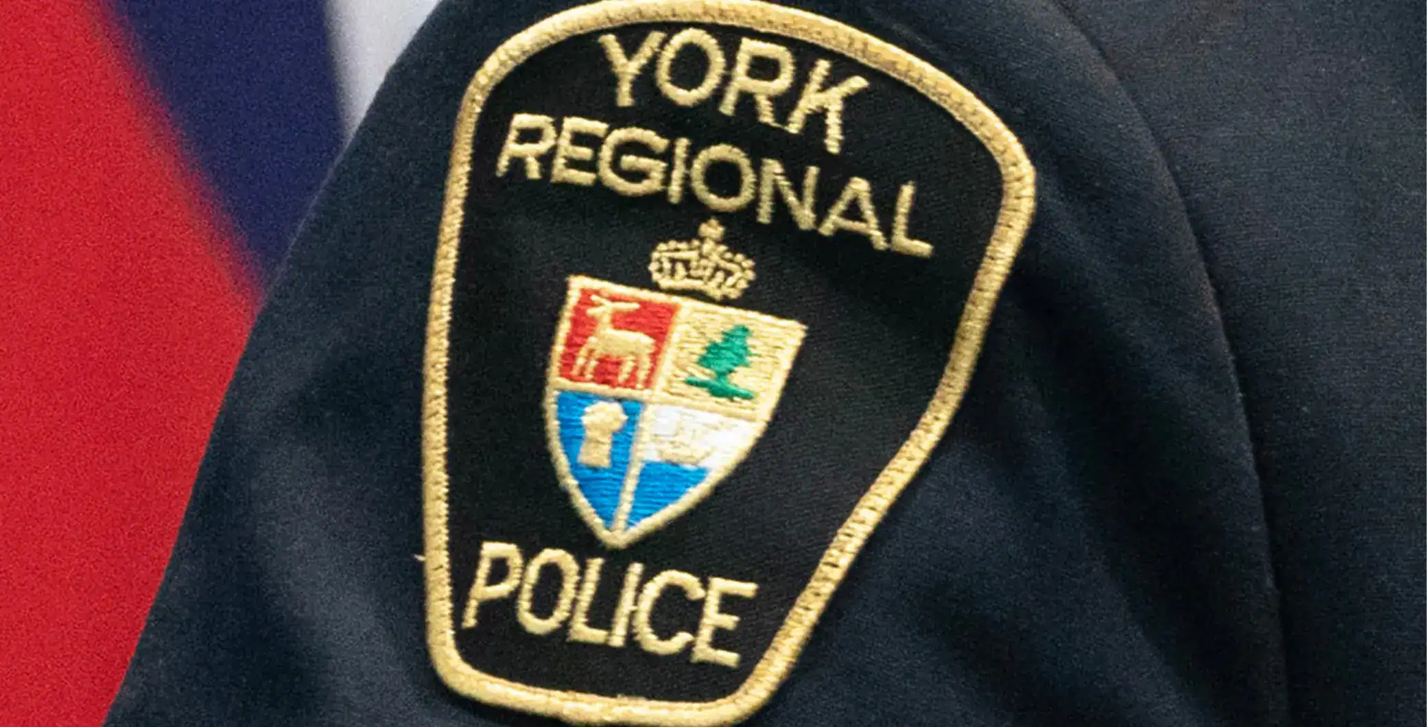 York Regional Police officer facing 26 criminal charges, including ...