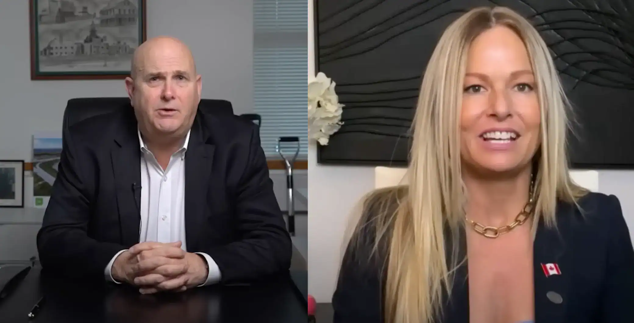 Pickering moves public meetings online over alt-right threats