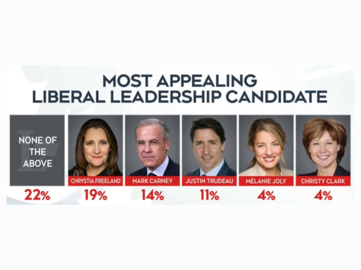 What’s next for the Liberals? Here’s how the party will choose its next ...