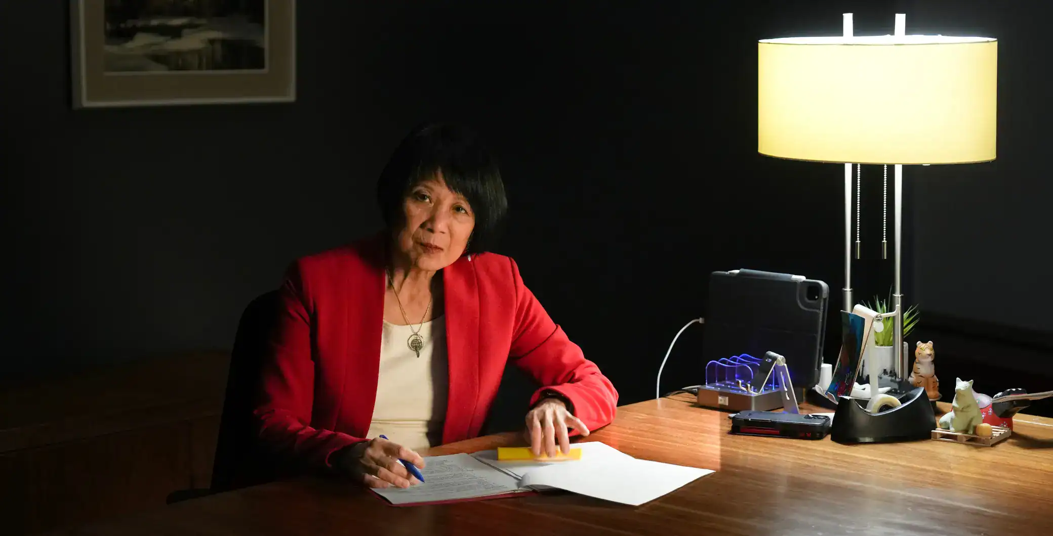 Mayor Olivia Chow provides update on Gardiner construction timeline ...