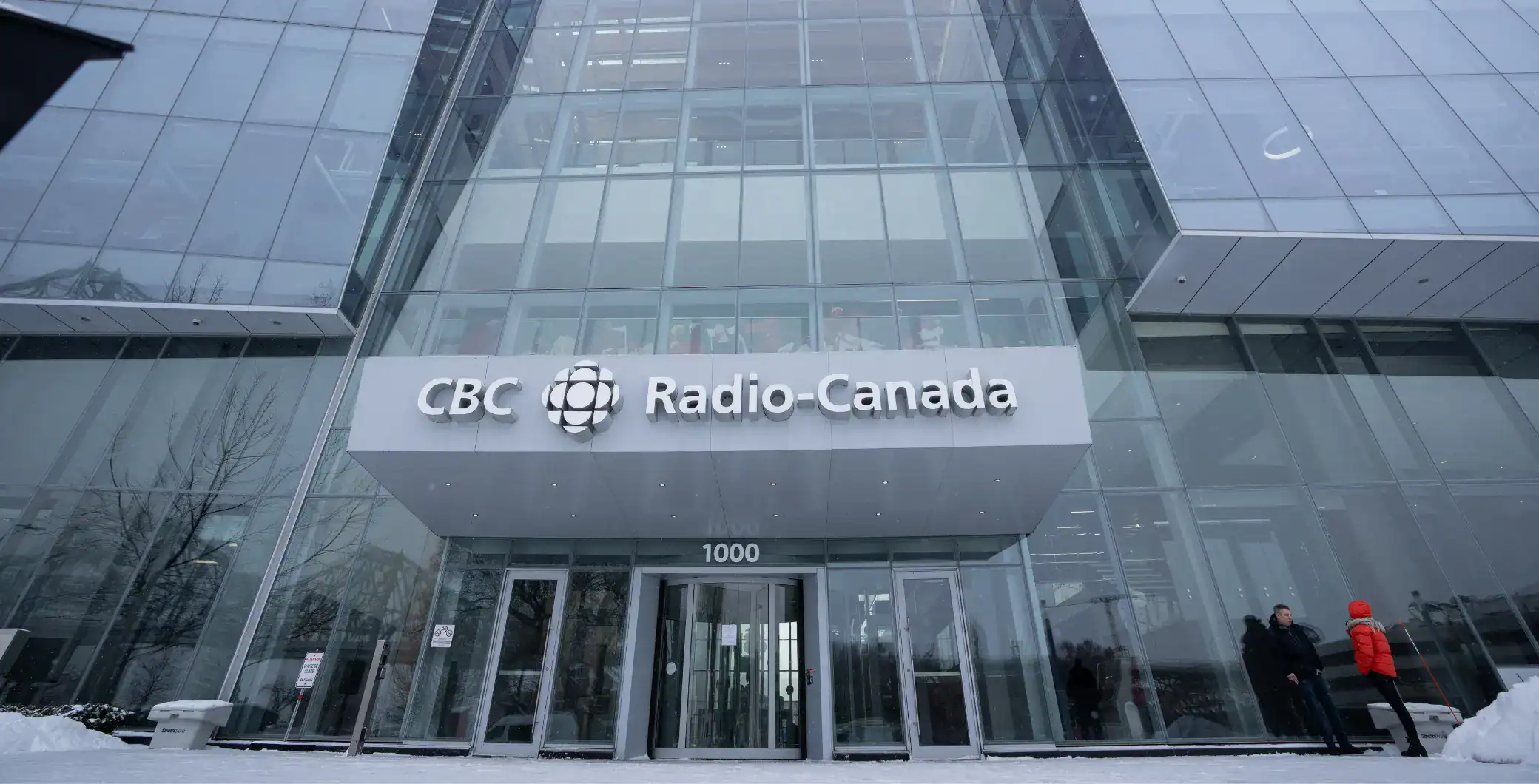 ‘Who thought this was a good idea?’ CBC responds to backlash over show ...