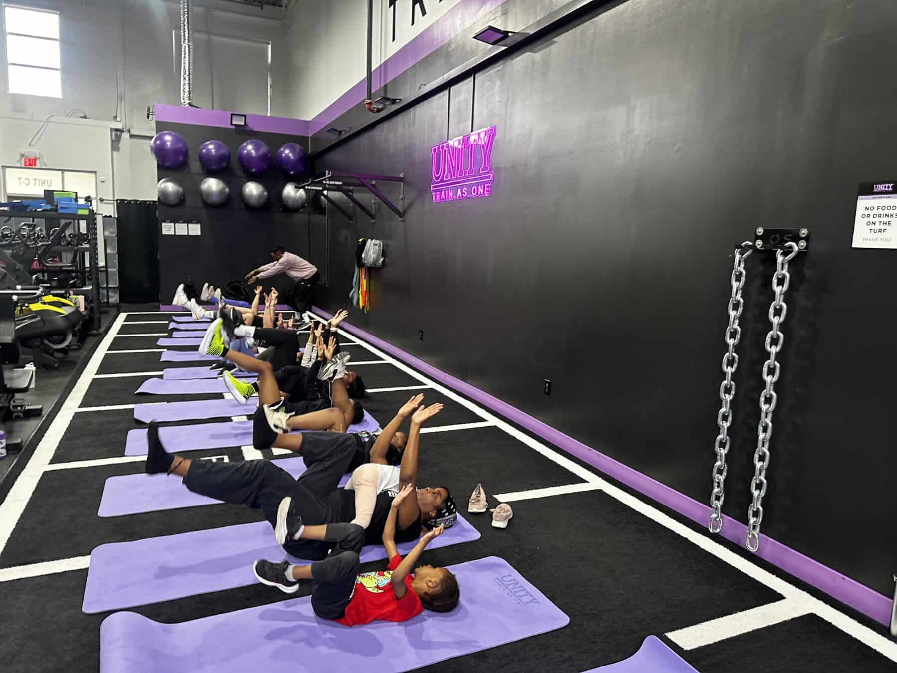 ‘We’re a community,’ A Black-owned Scarborough gym is empowering ...