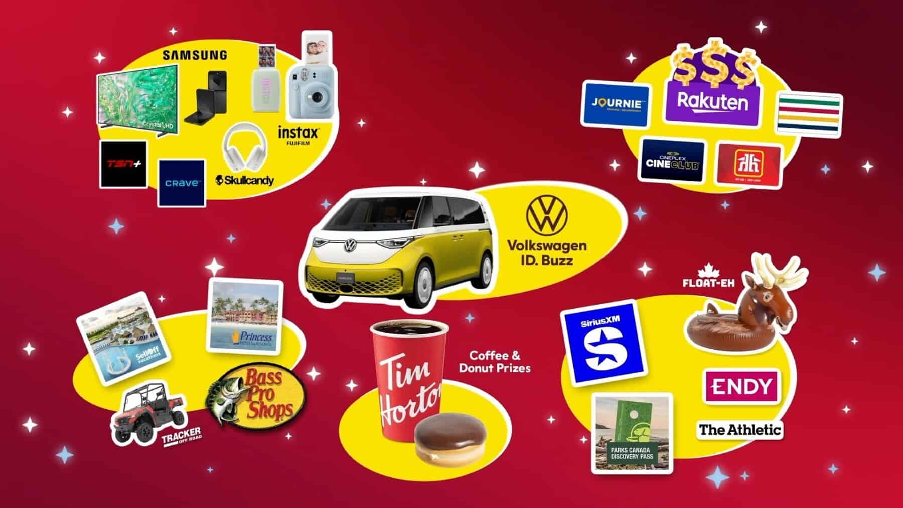 ‘It’s about time,’ Canadians are celebrating Tim Hortons bringing back ...