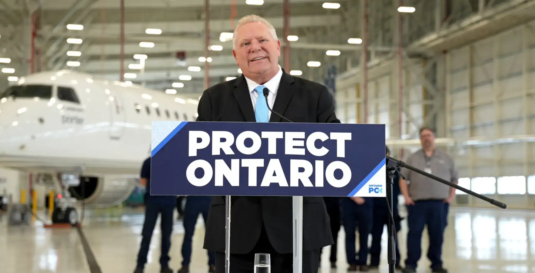 Doug Ford wins third term as Ontario premier. Here’s what he promises ...