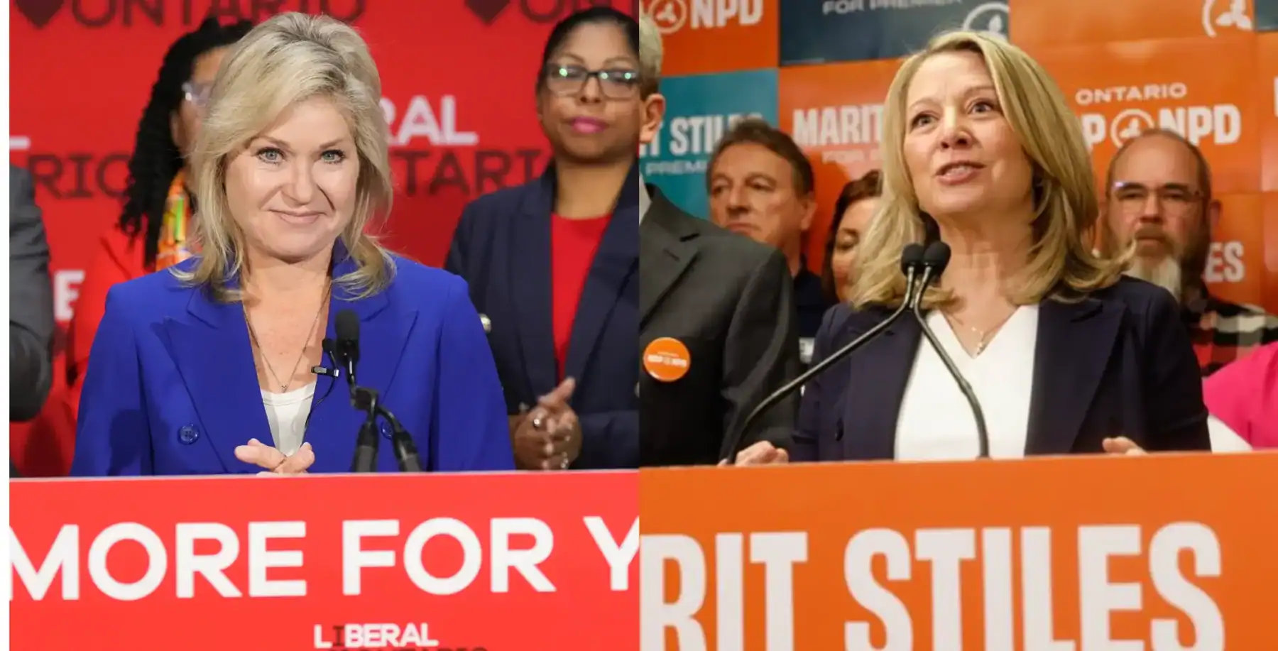 Brace for impact! Another snowstorm will slam Toronto this weekend ...