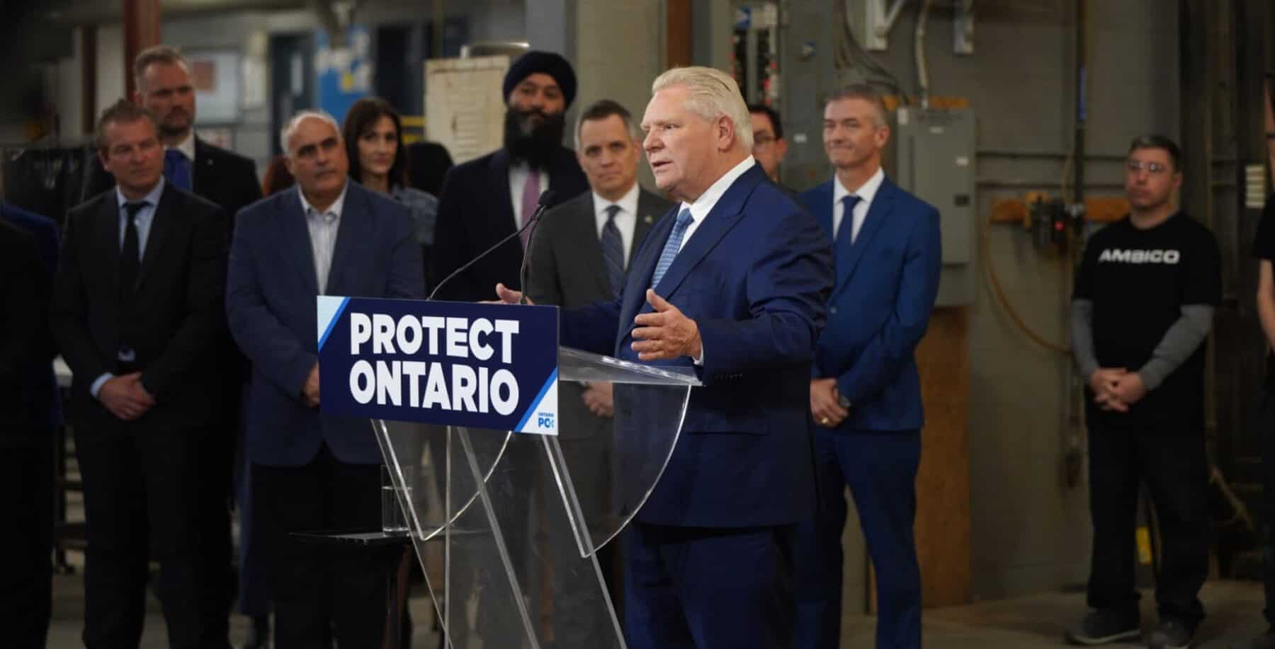 Nintendo fans can test out the new Switch 2 in Toronto this spring ...