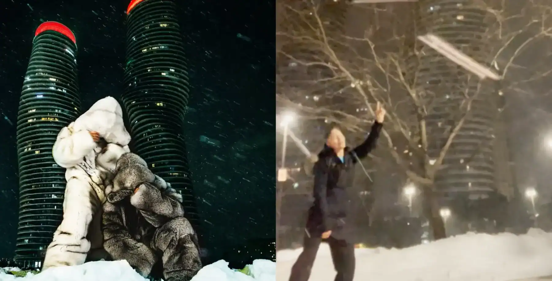 Toronto rapper Top 5 arrested and facing charges in firearm ...