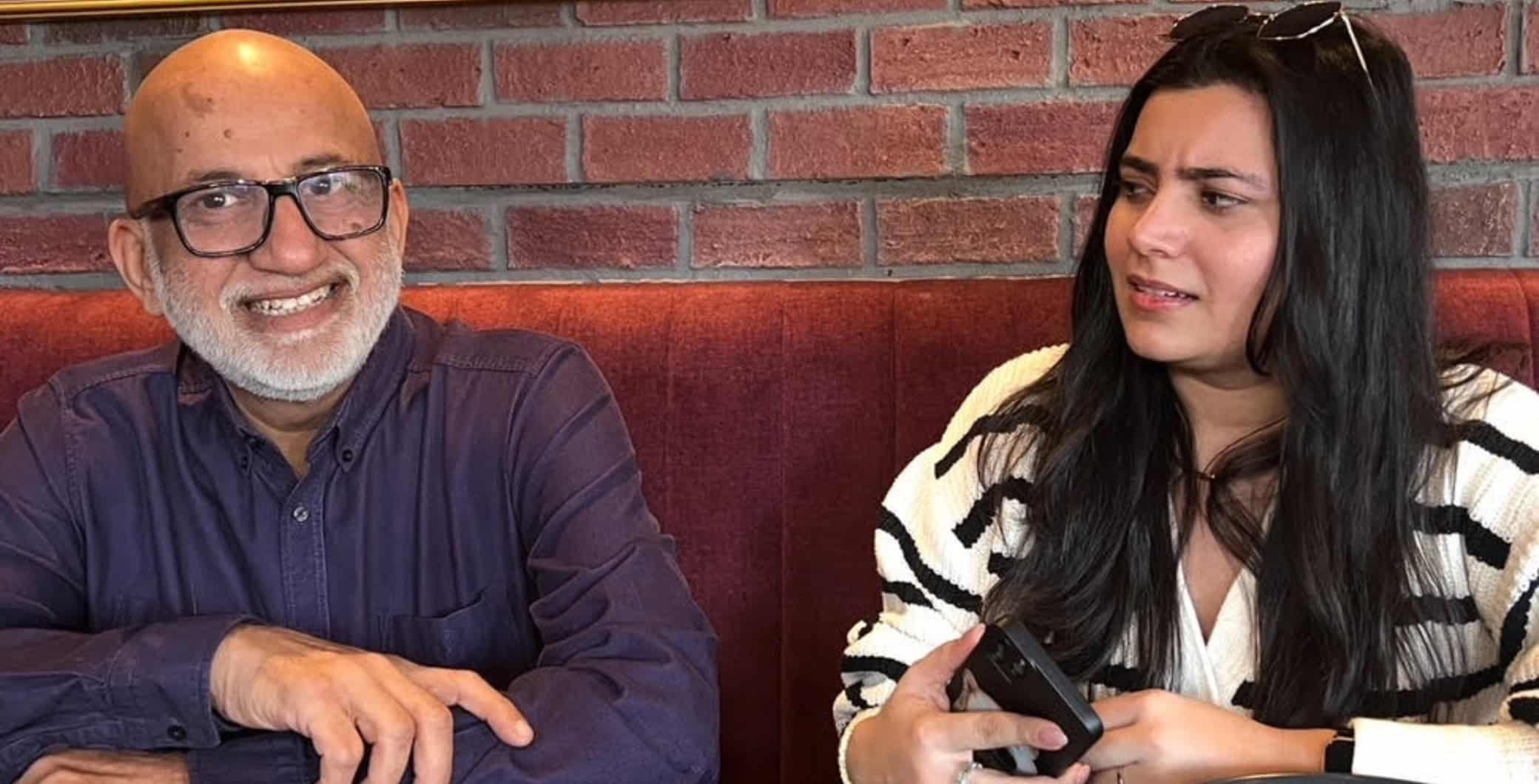 Meet the ‘Uncle’ of Butter Chicken Factory, a viral Toronto restaurant ...