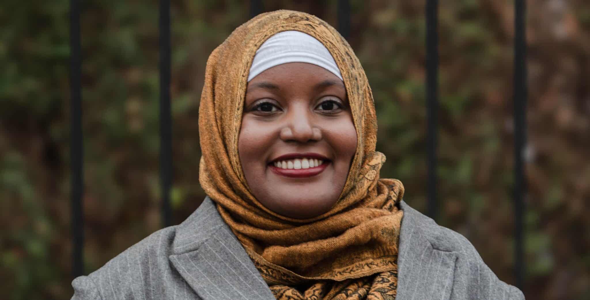 ‘She didn’t deserve this,’ Ontarians split over Sarah Jama election ...