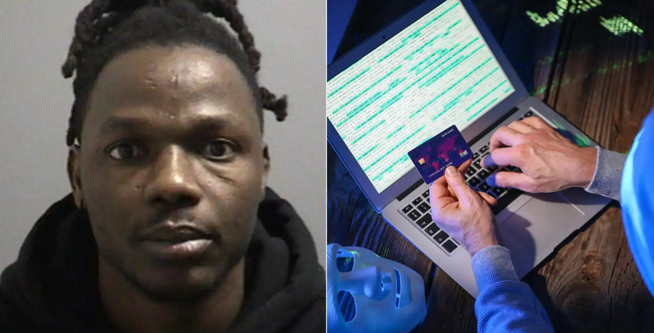 Man wanted on Canada-wide warrant in $275K romance scheme; expert ...