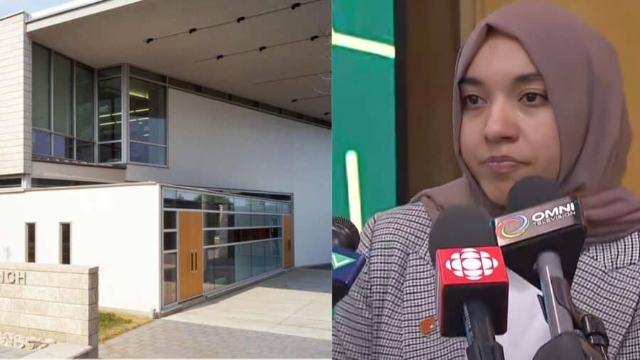 Toronto journalist Shanelle Kaul on navigating the industry as a South ...