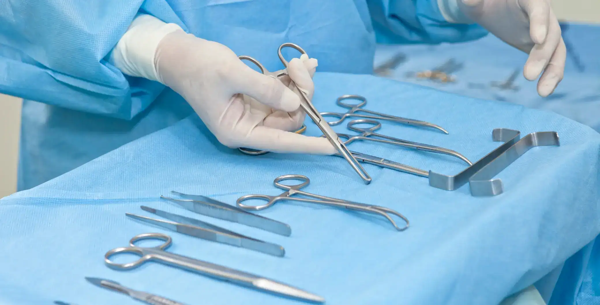 ‘I am terrified,’ Thousands of patients at risk of infection after ...