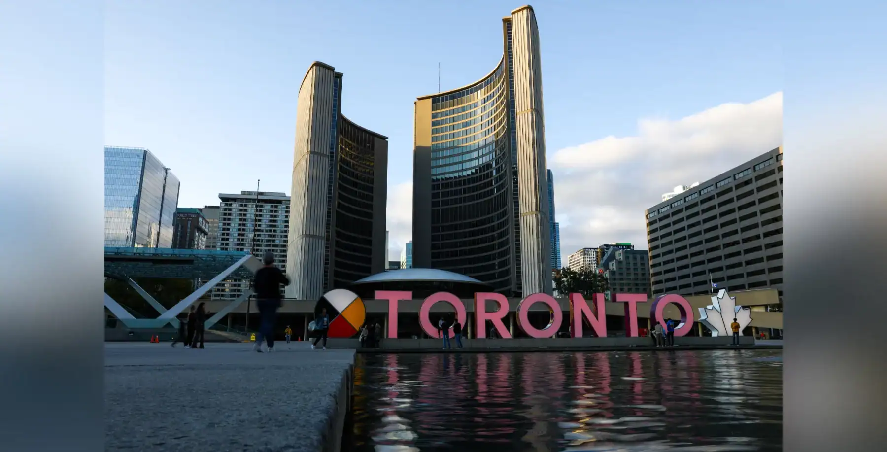 Toronto Hydro’s new map lets residents search their address for power ...