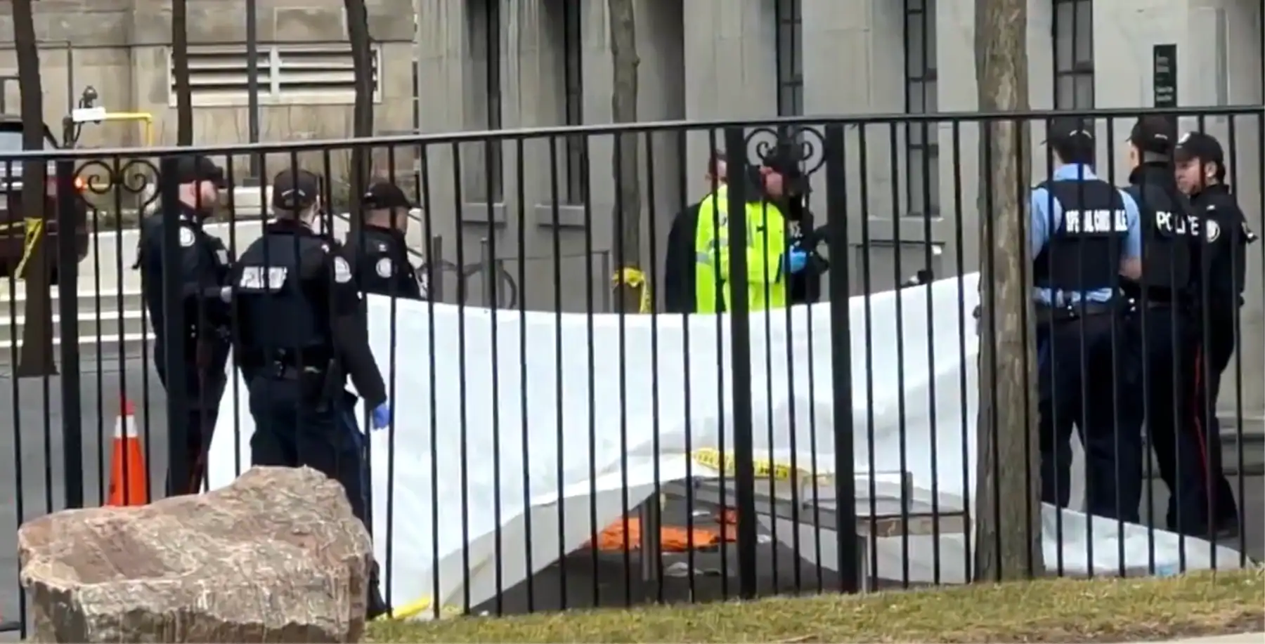 The 43 best things to do in Toronto this fall - NOW Toronto