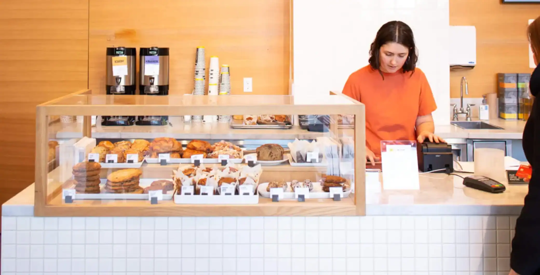 5 Toronto coffee shops to support during the trade war - NOW Toronto