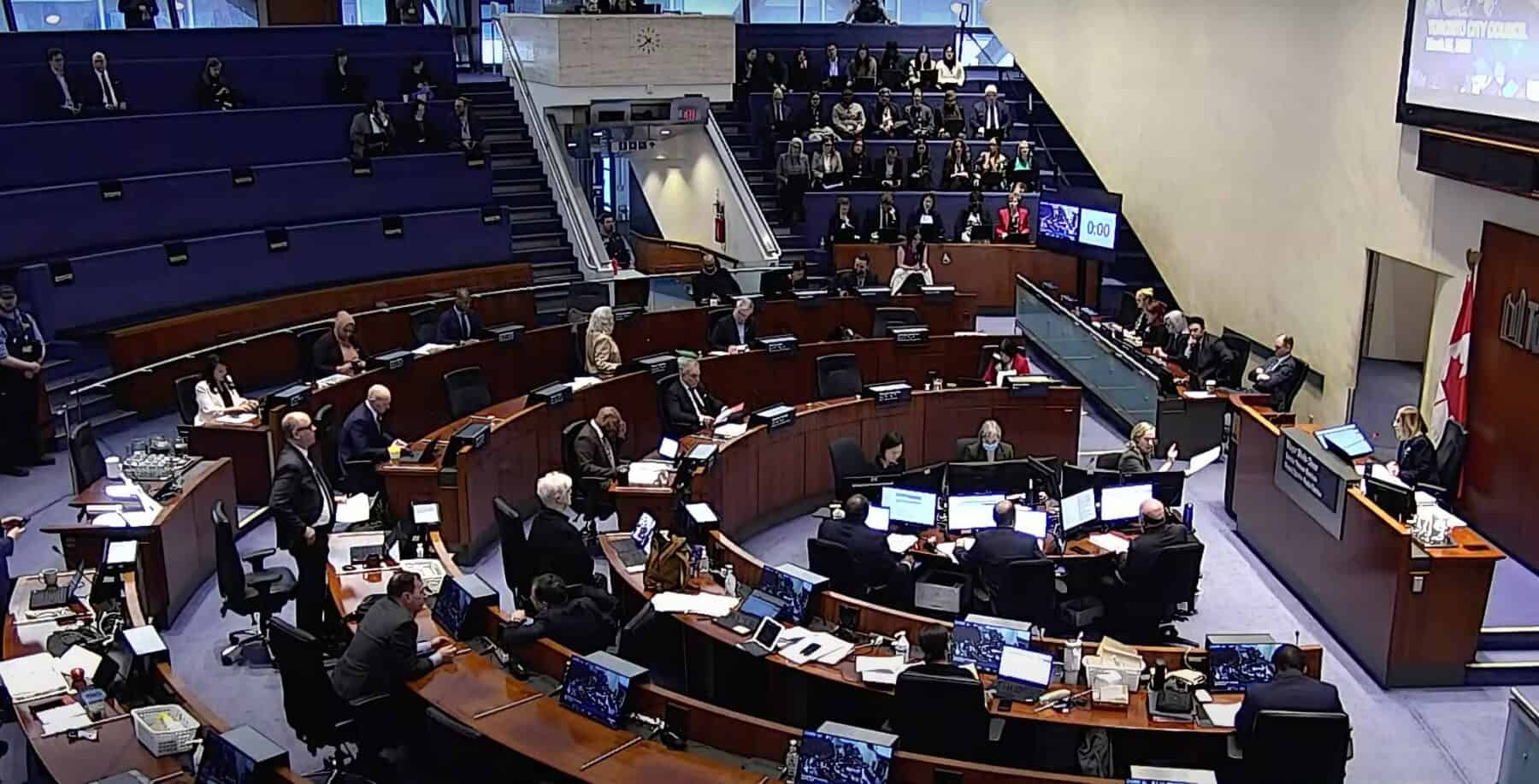 Snowstorm alert: Toronto to get up to 25cm of snow - NOW Toronto