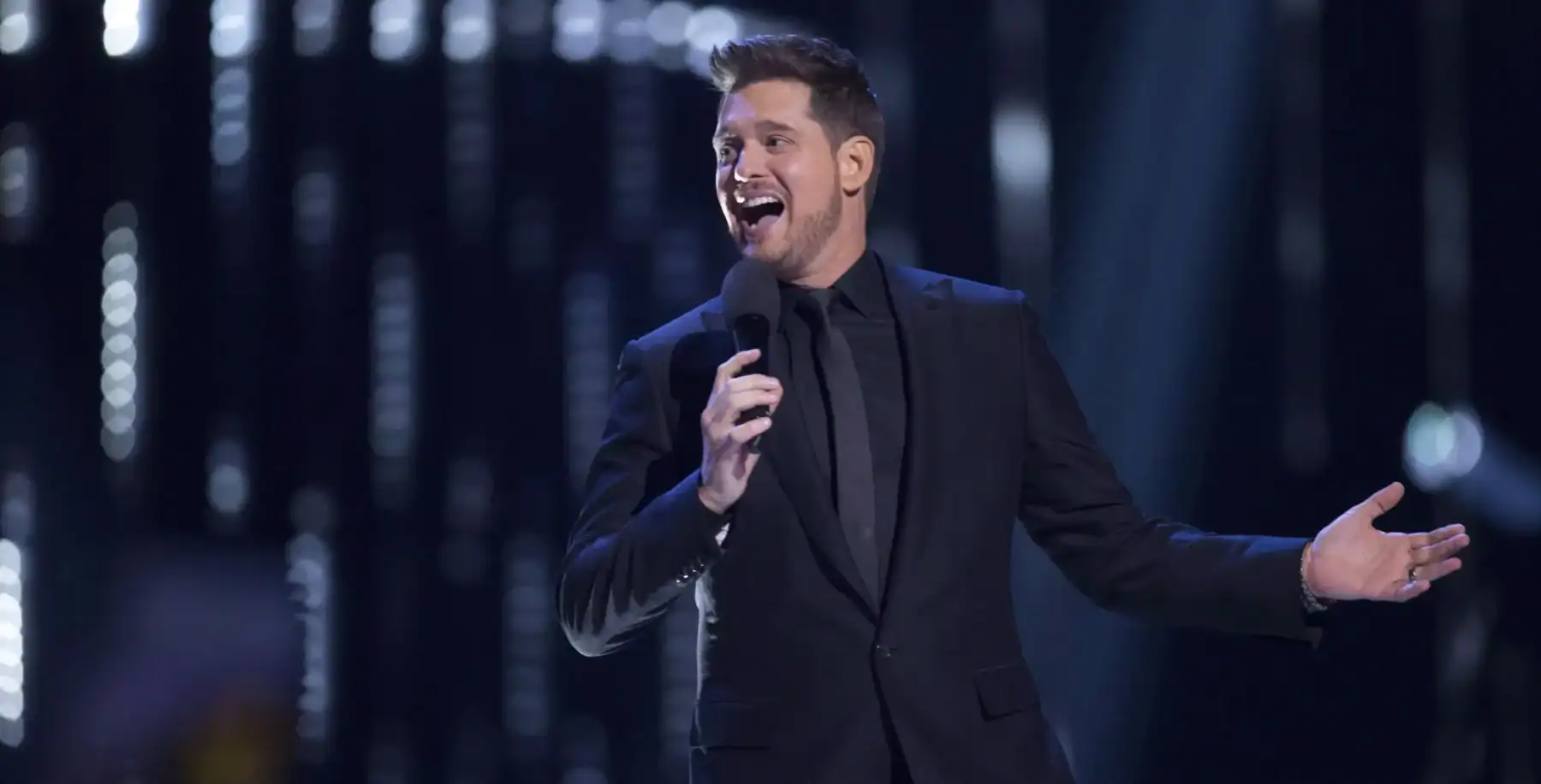 ‘They bring me 10 times more joy,’ Shawn Desman thanks fans for his ...