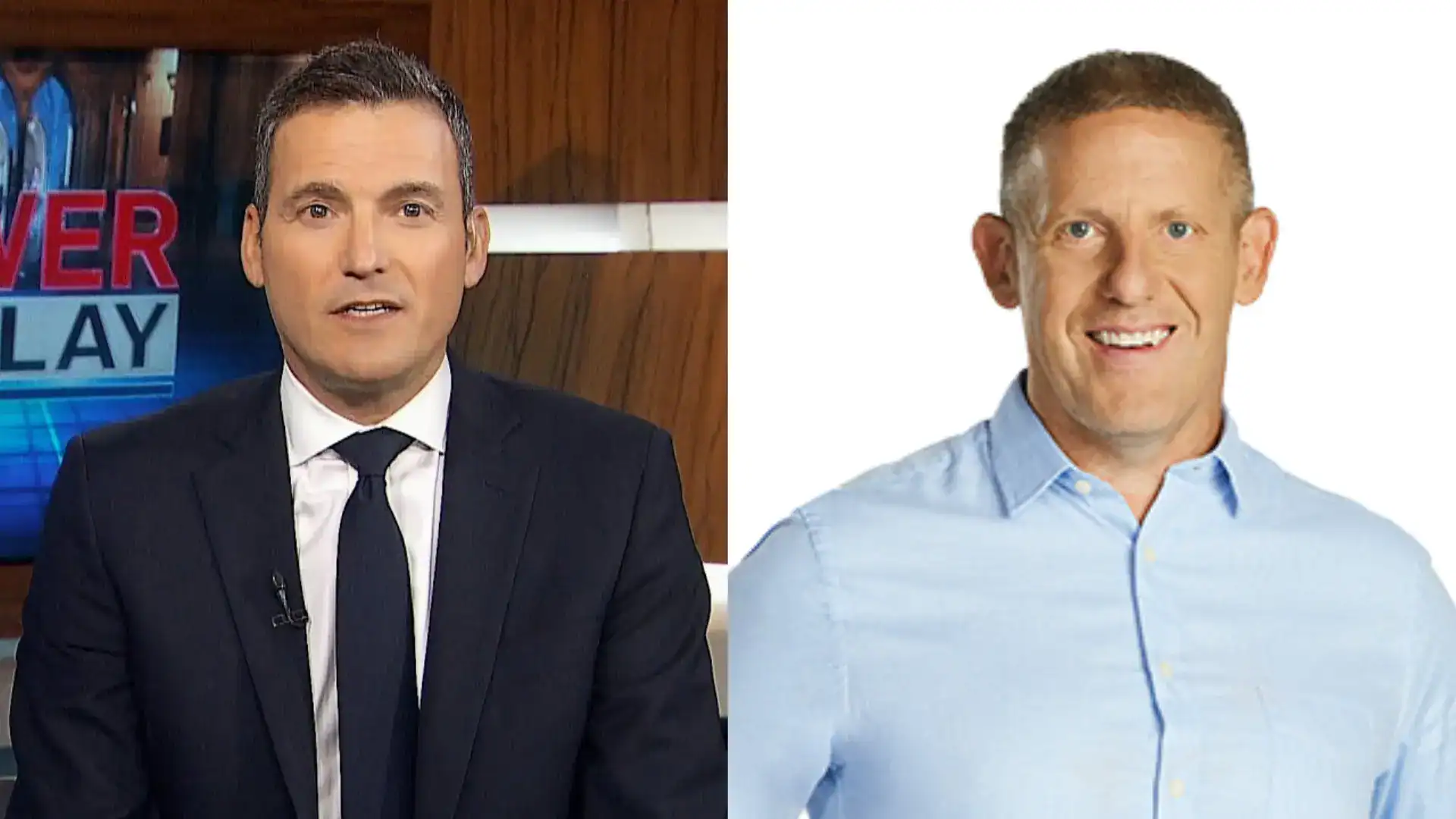 Meet the former CTV and Corus Entertainment journalists running for office in Canada’s next ...