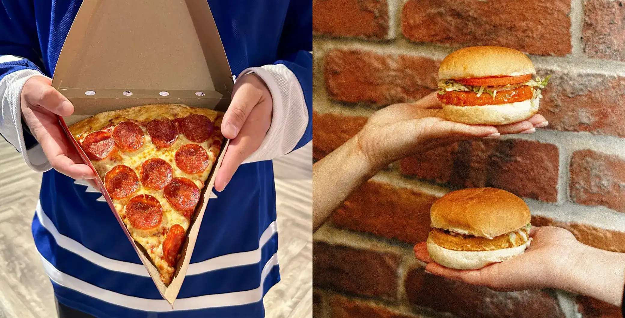 Here are Canadian fast food chains you can support instead of American ...