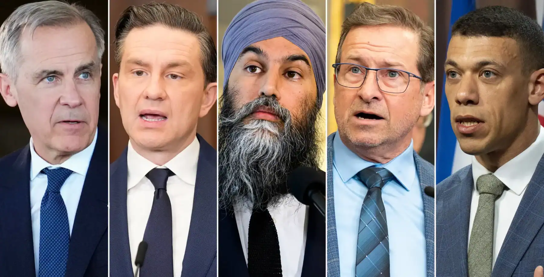 6 buildings destroyed, several damaged after massive fire in Toronto’s ...