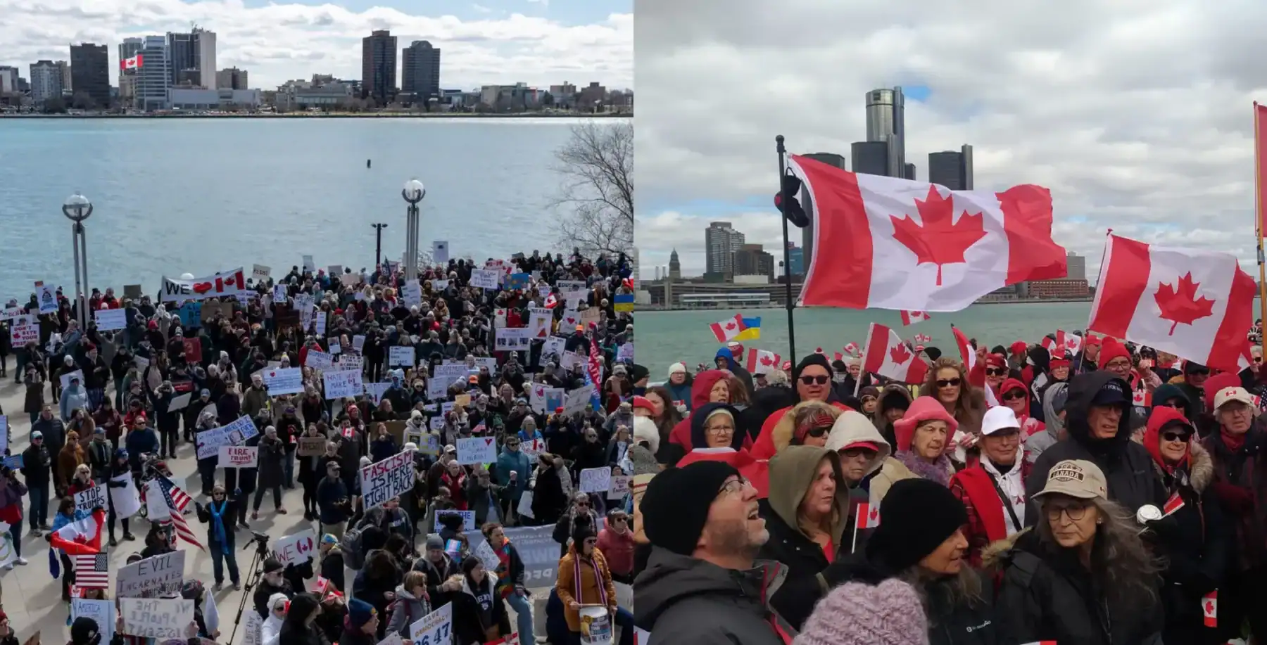 2025 election: What to know about Canada’s party leaders