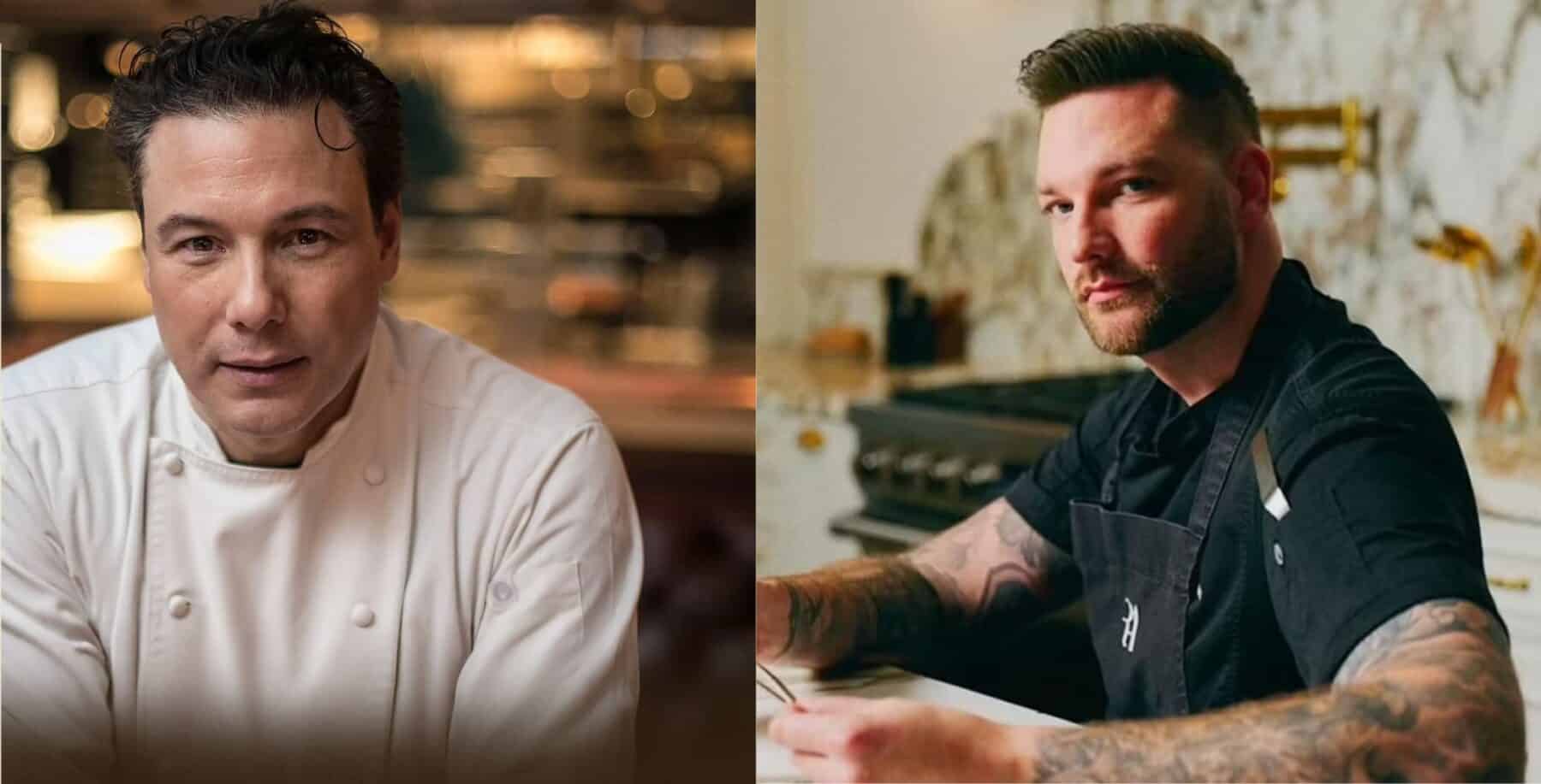 Flavours of Niagara returns with delicious foods prepared by celebrity ...