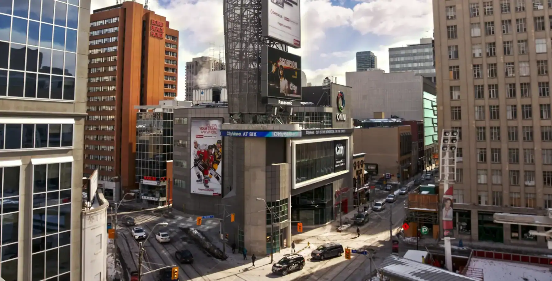 Inside Drake and Live Nation's Toronto music venue History