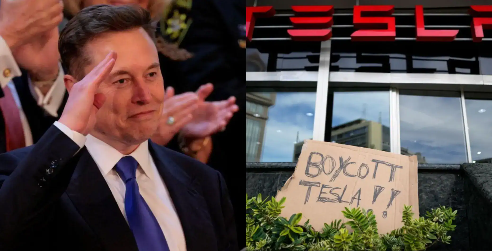 ‘Noooo thank you,’ Canadians and Americans are turning their backs on ...