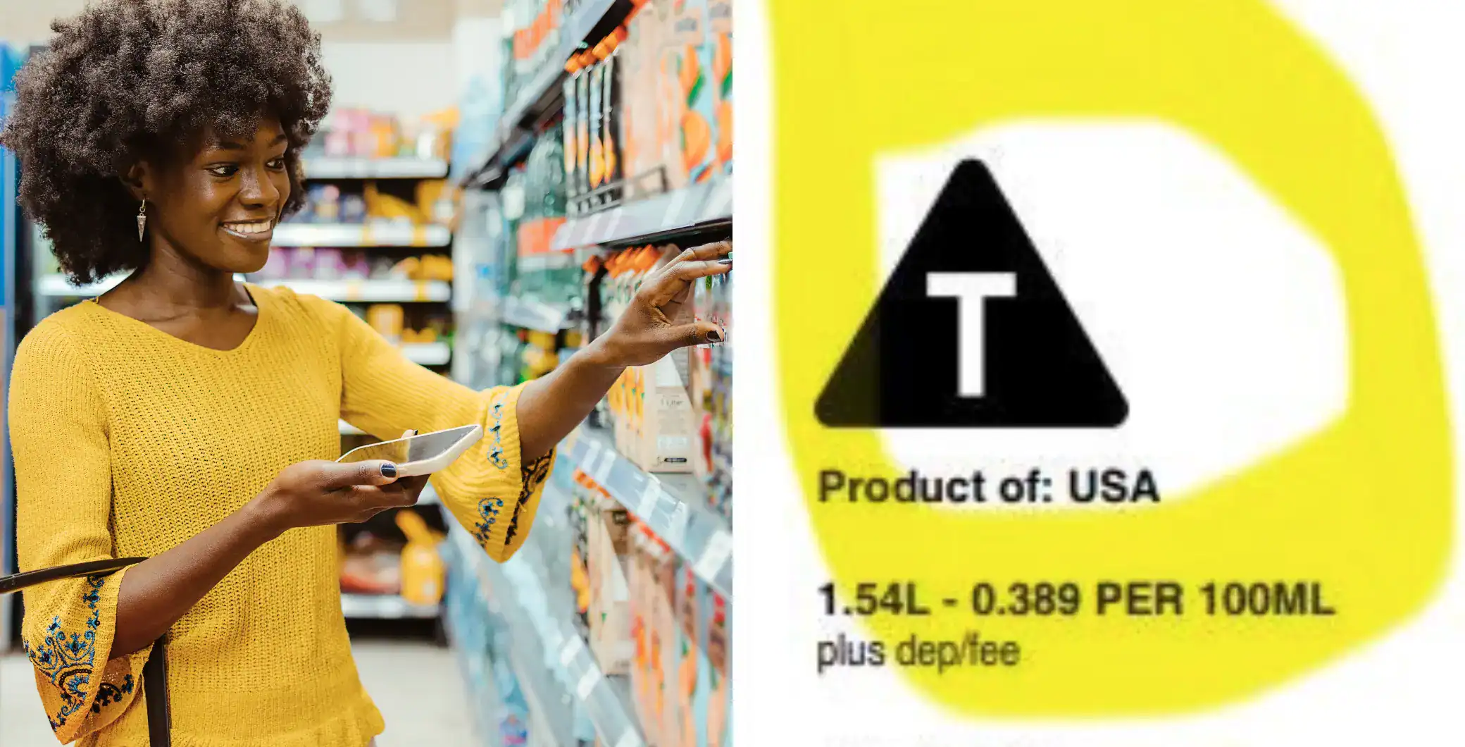 ‘A thoughtful approach,’ Canadians are liking Loblaws’ idea to label ...
