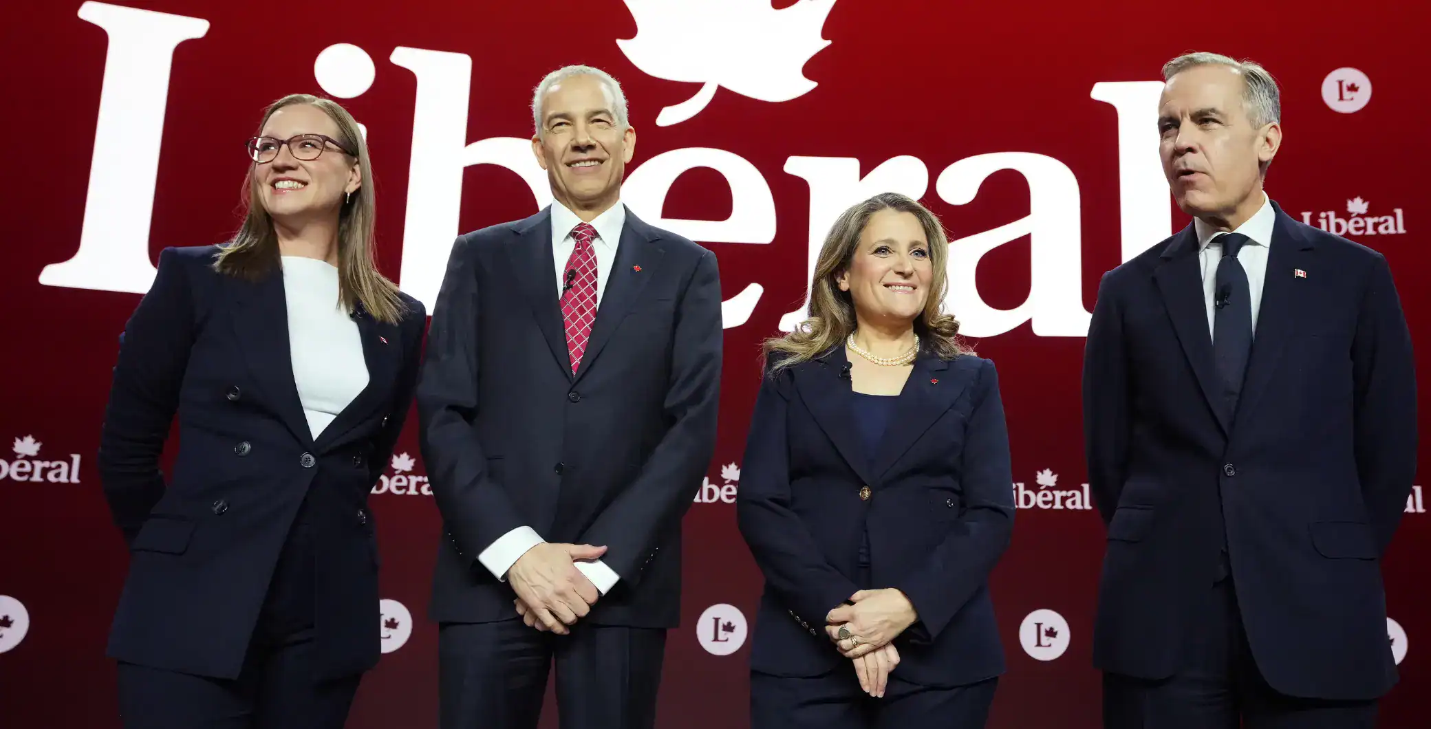 Who’s in the running to be Canada’s next prime minister? Meet the ...