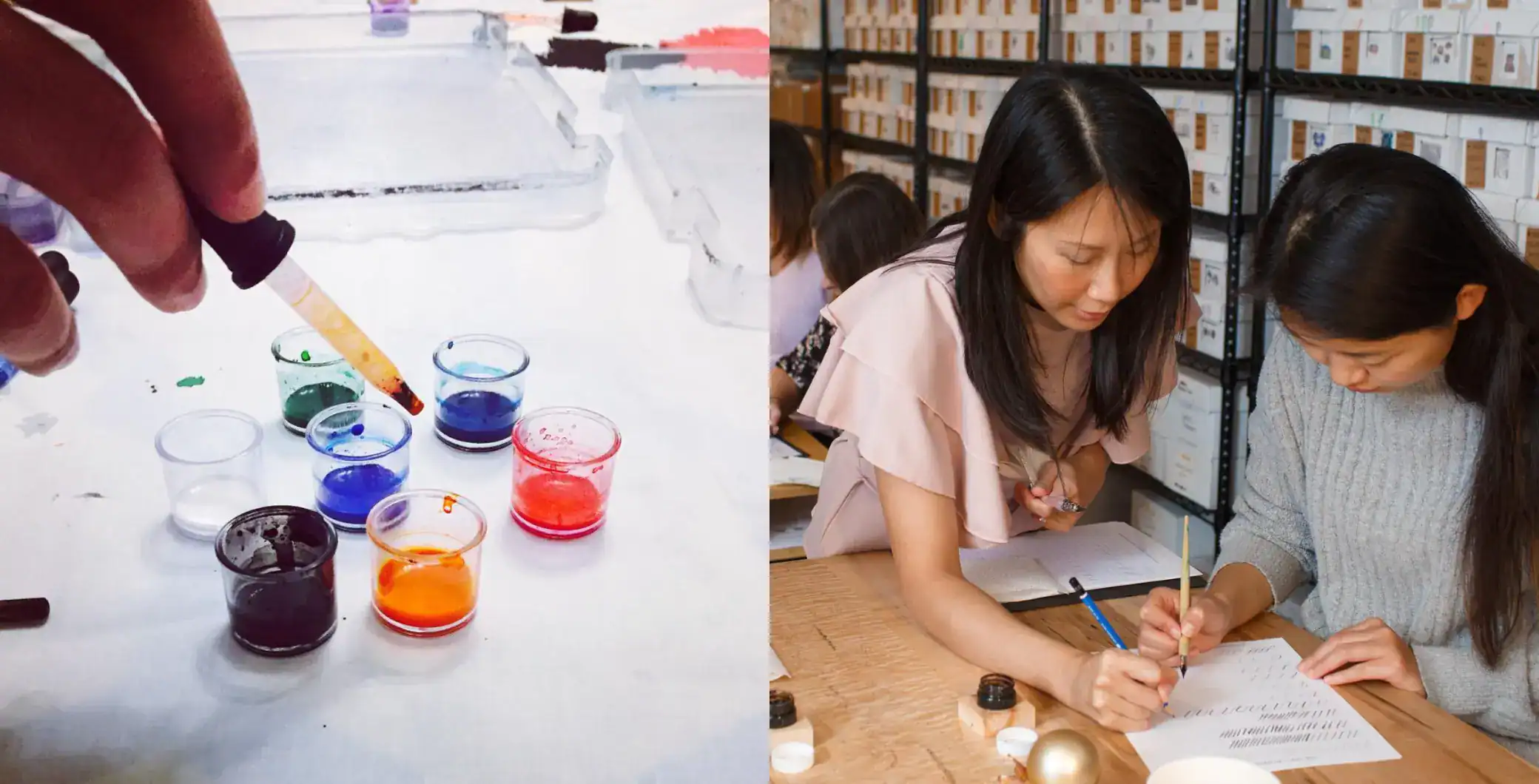 Bored of your same-old routine? Here are 5 workshops in Toronto to try ...