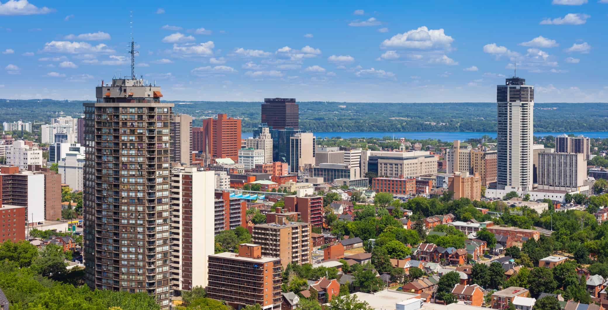 What’s that smell in Hamilton? Residents are calling out a foul odor in ...