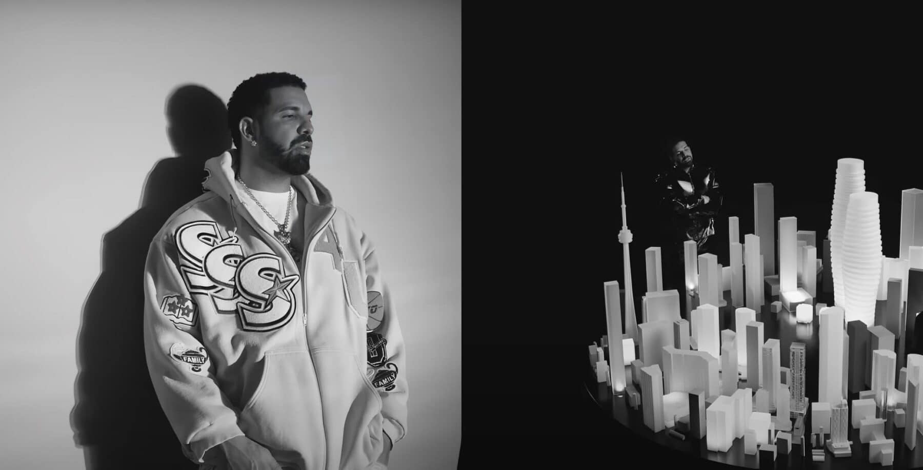 ‘Nokia video is a Toronto masterpiece,’ Drake’s new music video puts ...