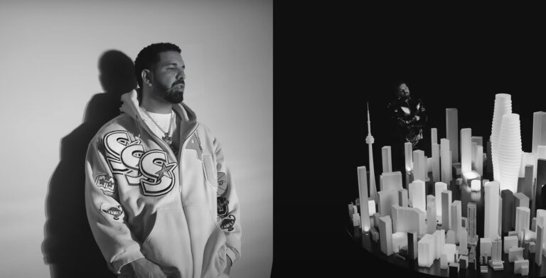 ‘Nokia video is a Toronto masterpiece,’ Drake’s new music video puts ...