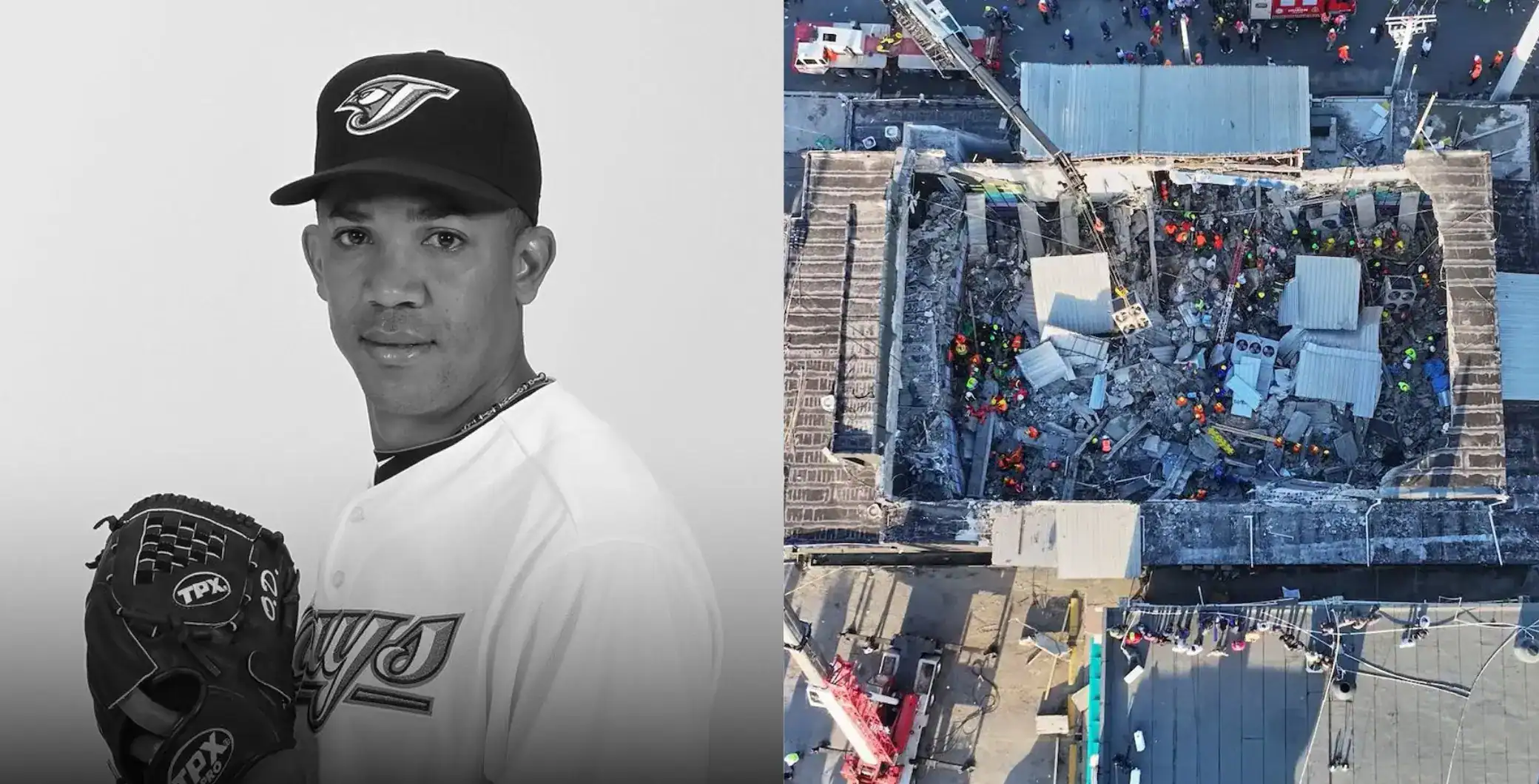 ‘A tragic end,’ Toronto Blue Jays fans mourn former player Octavio ...