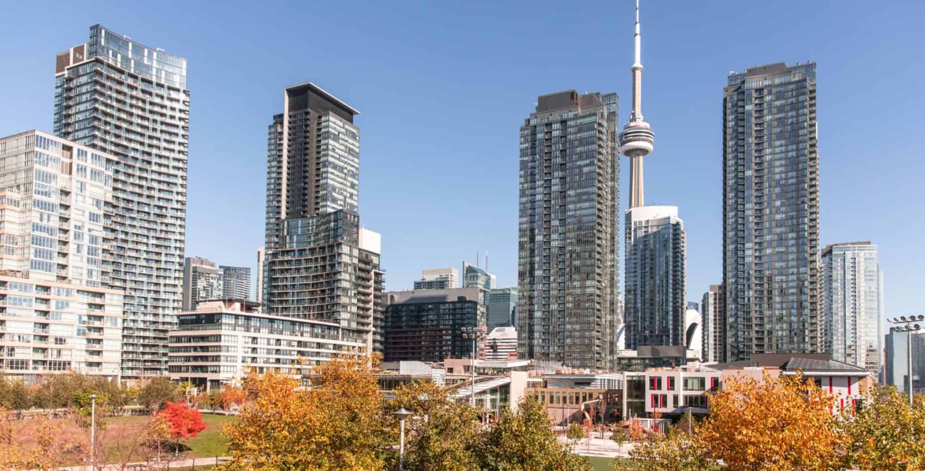 ‘Our country is not for sale,’ Canadian politicians are slamming Trump ...