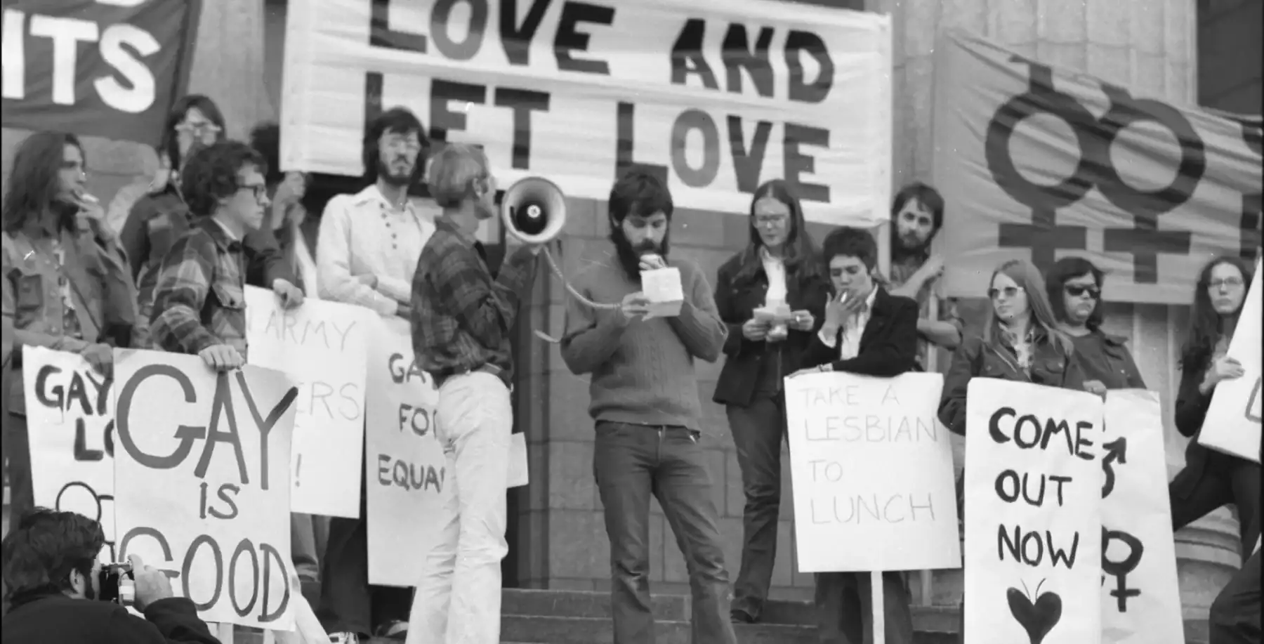 Hot Docs, North America’s largest documentary festival returns to the 6ix this week - NOW Toronto