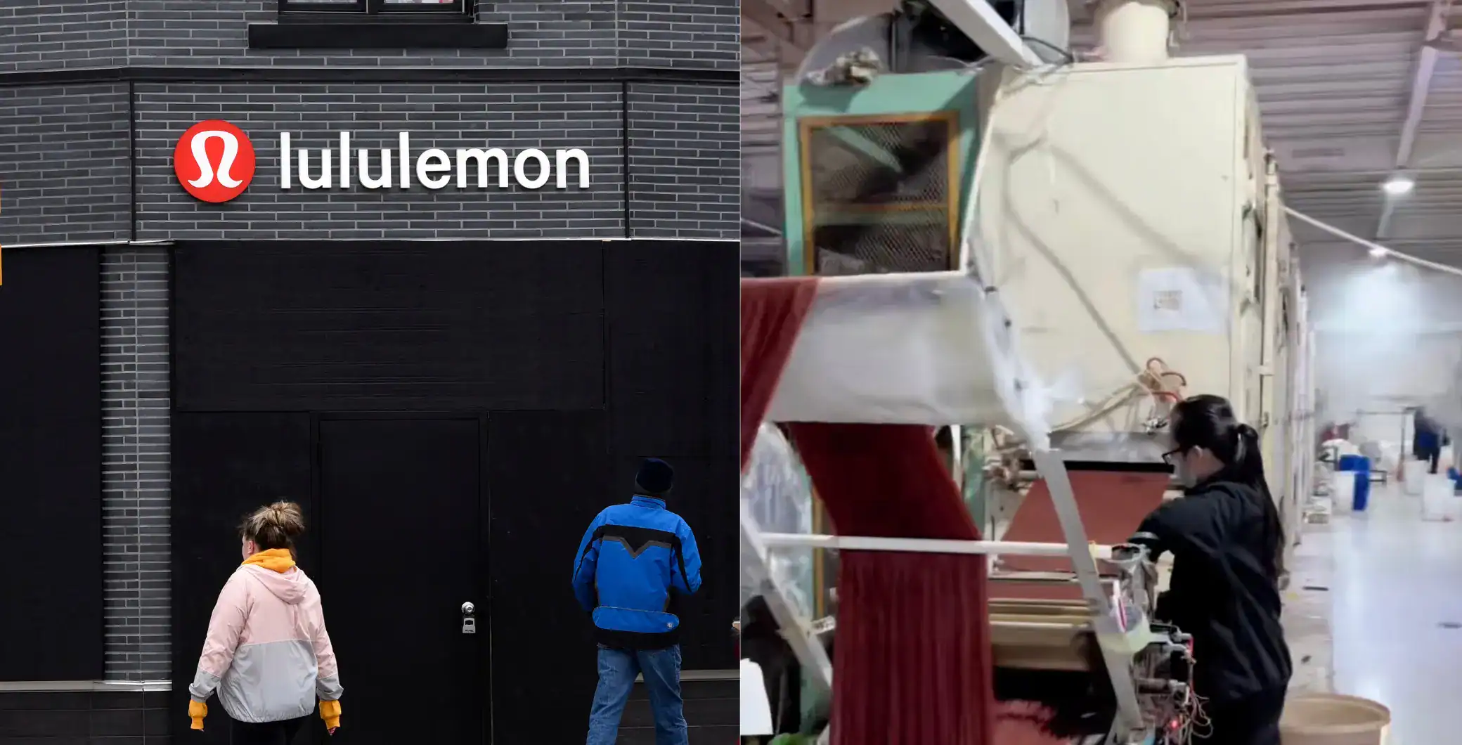 Lululemon responds to viral videos of price gouging claims from Chinese ...