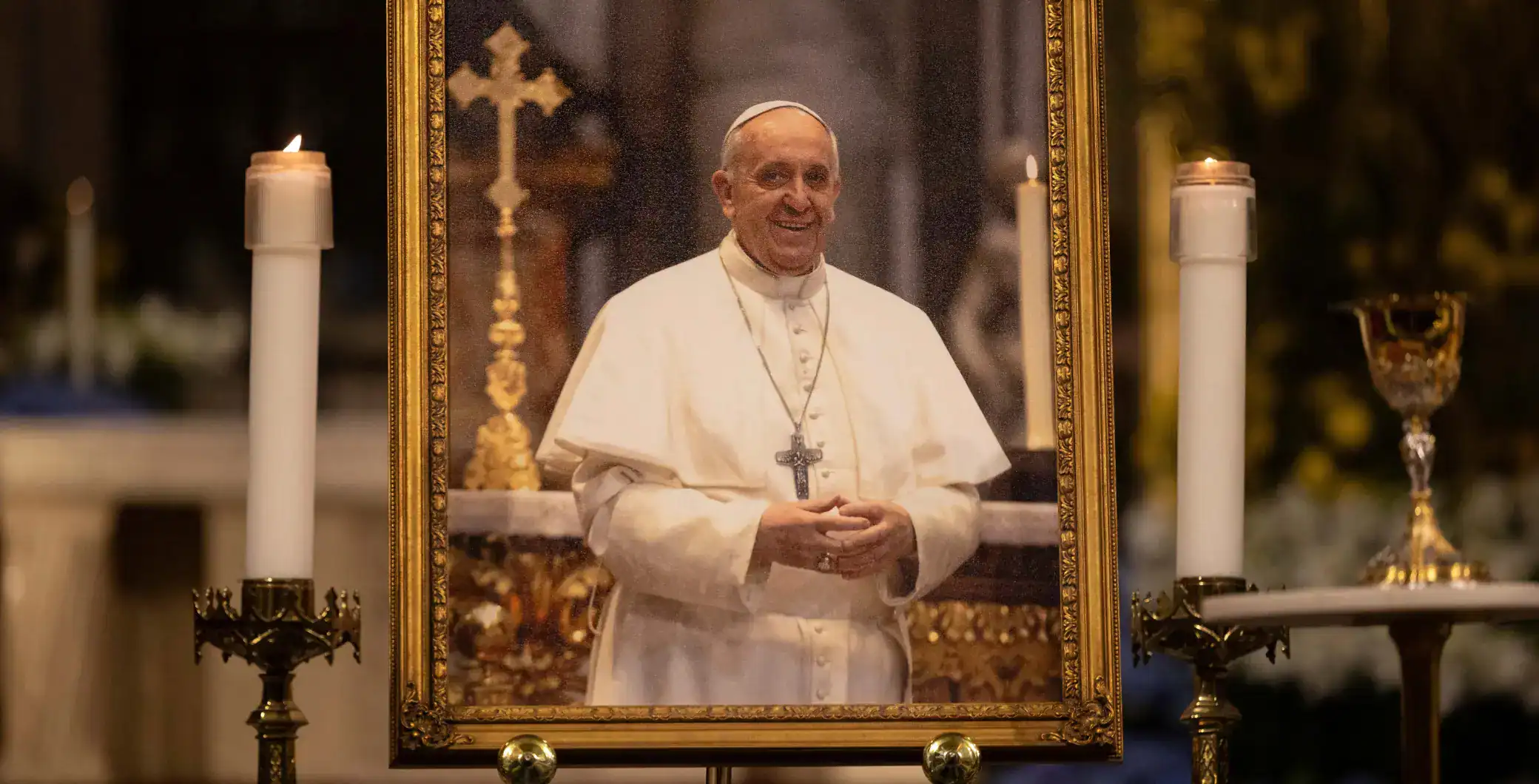 ‘Legacy of humility, love and compassion,’ Canadian officials mourn ...