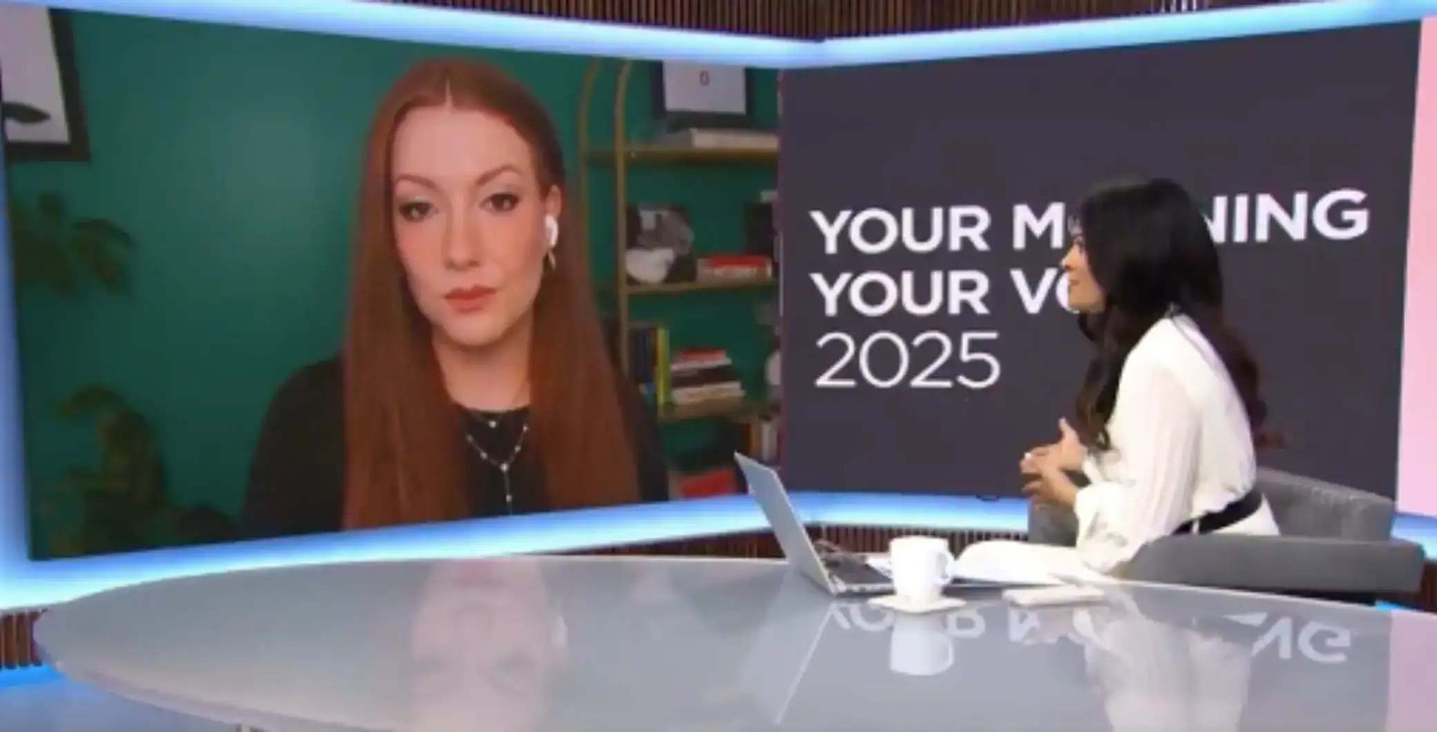 Canadian journalist axed from CTV segment following online hate, urges ...