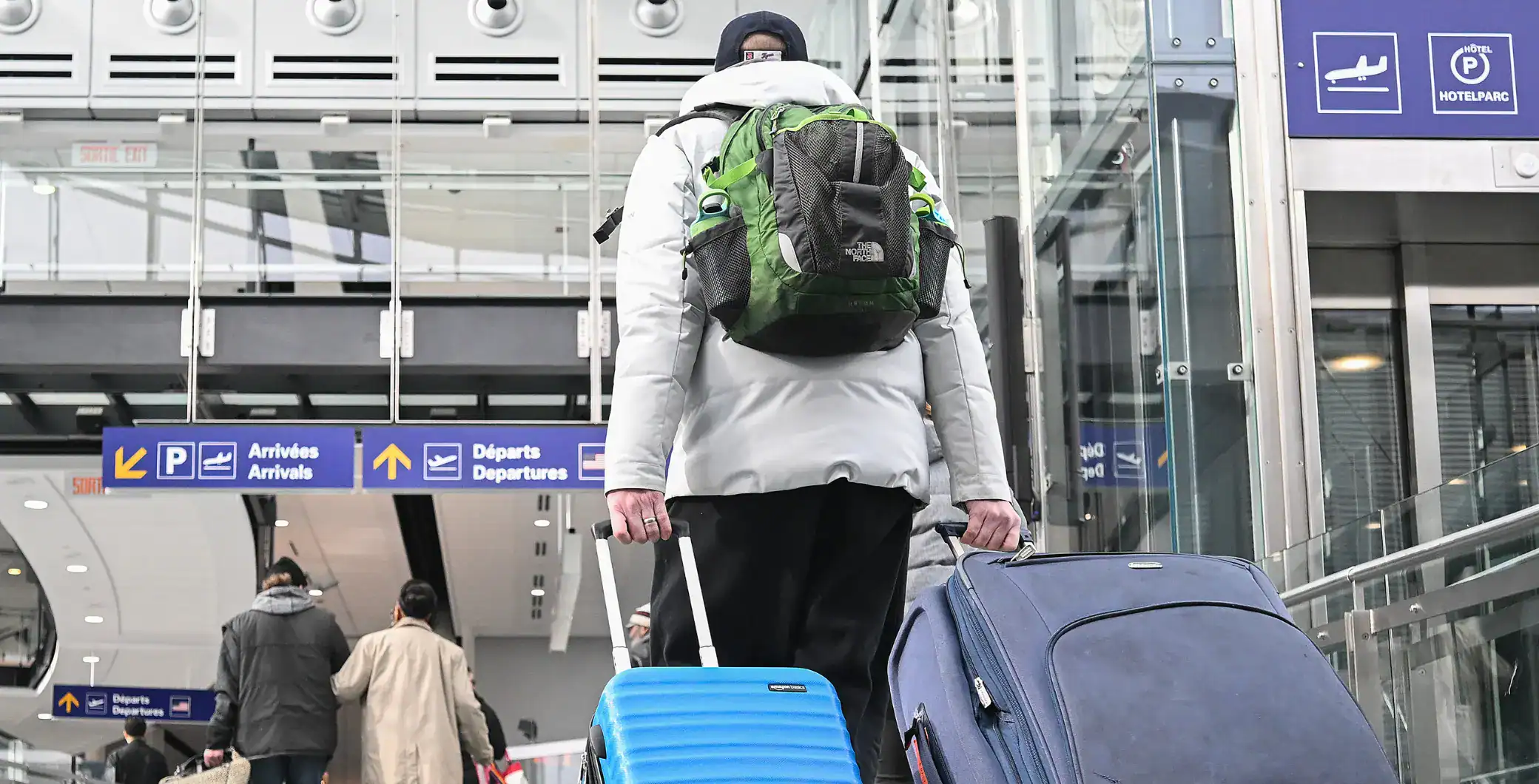 ‘No opportunities,’ Brampton man leaves Canada for China as ...