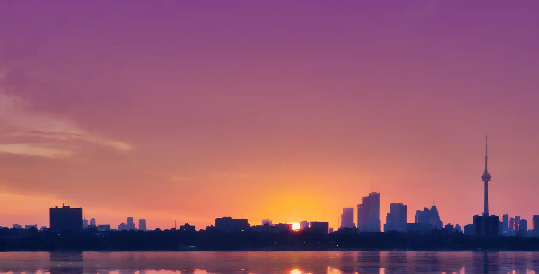 Rise and shine, Toronto! CAMH is raising funds and mental health ...