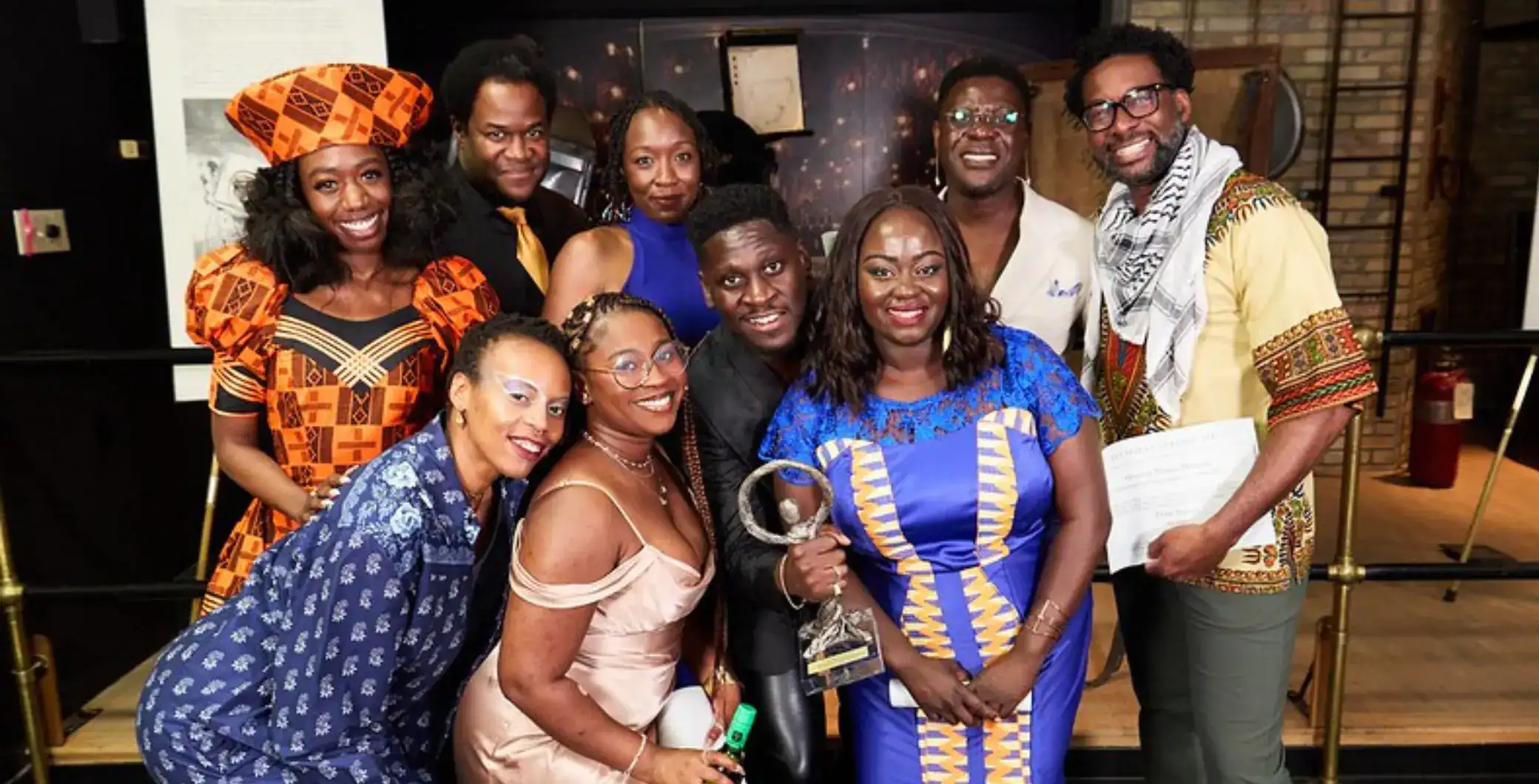 Meet the nominees for the 2025 Dora Mavor Moore Awards - NOW Toronto