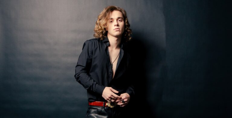 From the audition room to the big screen, Toronto actor Max Parker ...
