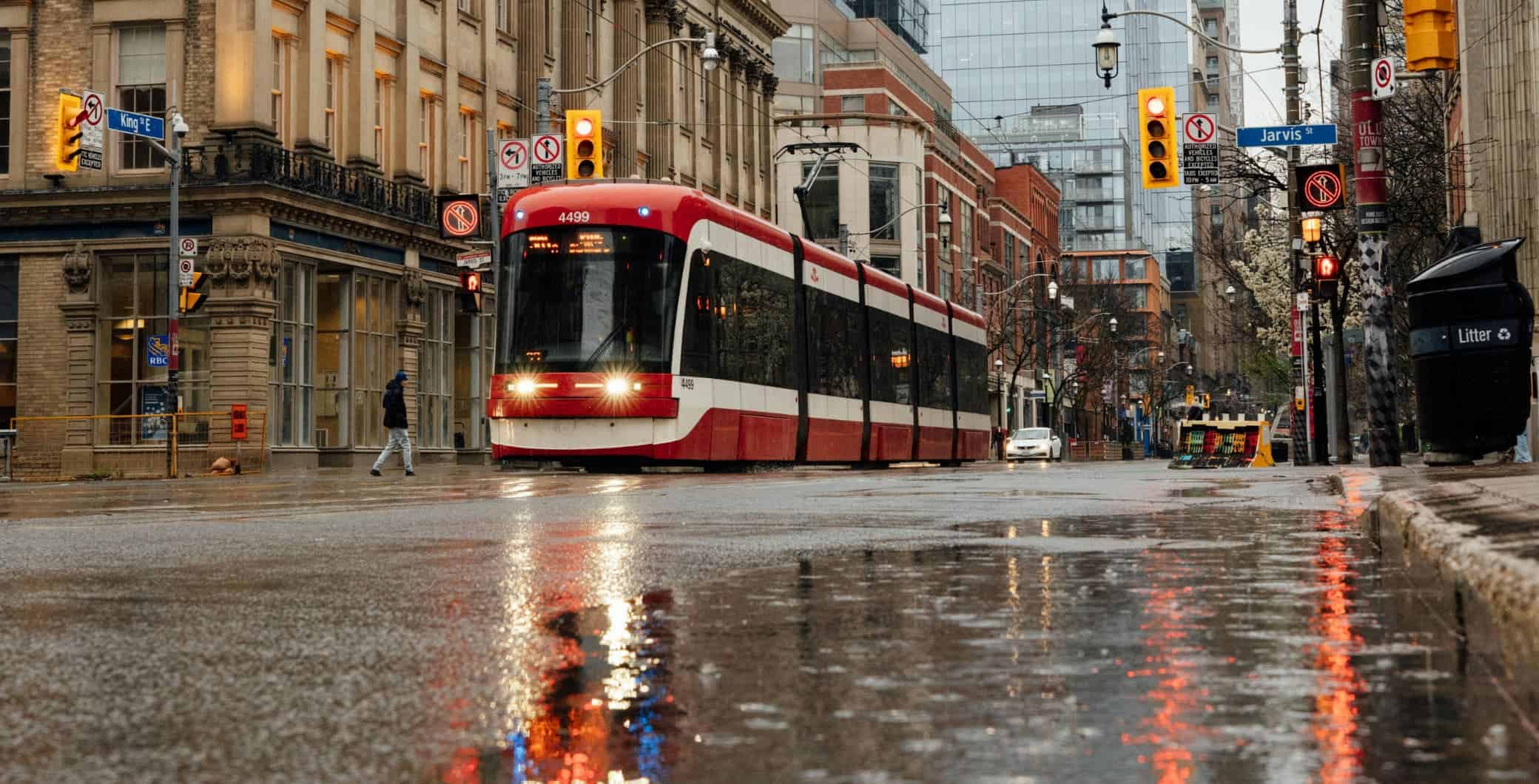 ‘Where’s hot girl summer?’ It’s unseasonably cold in Toronto, but that ...