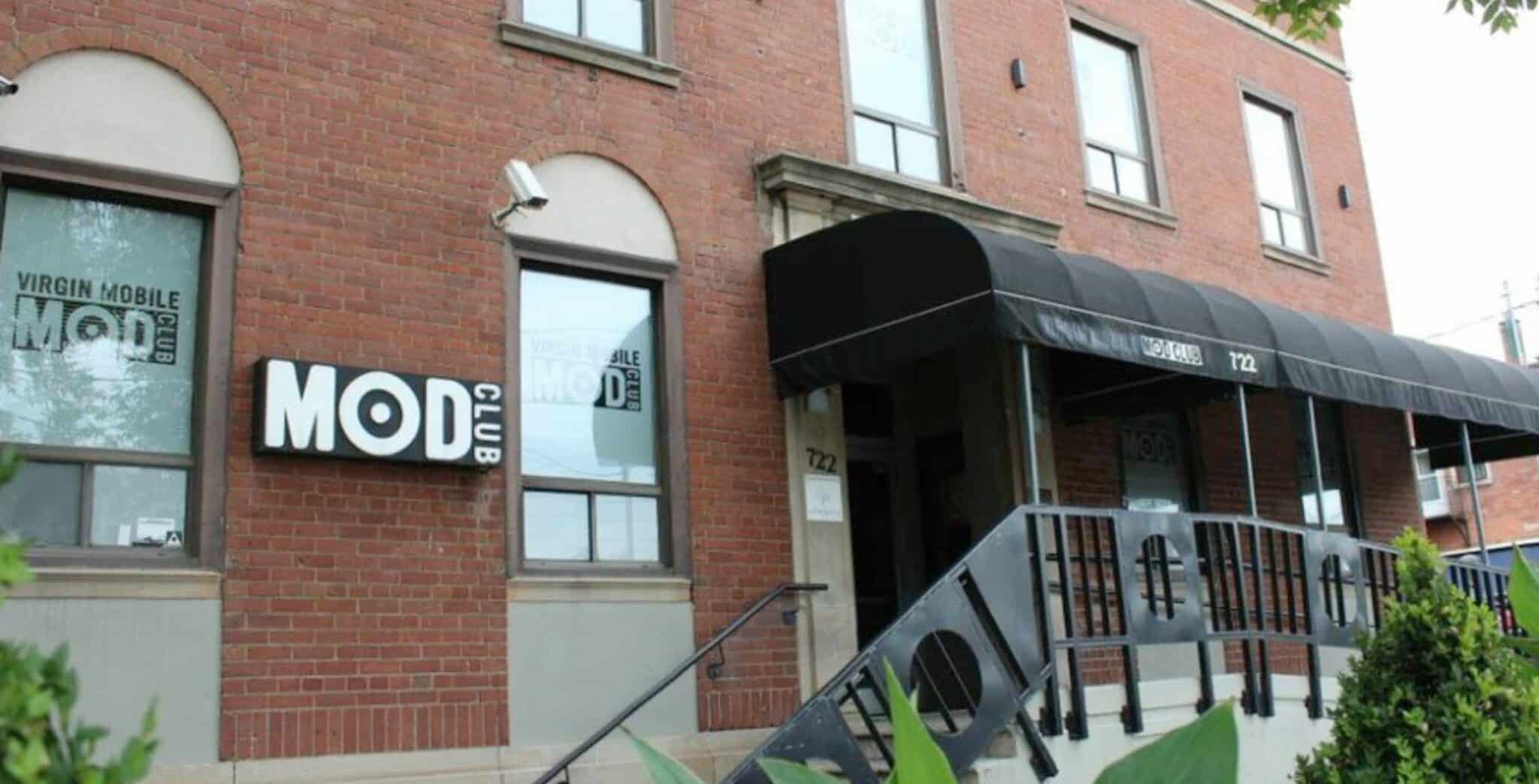 ‘Welcome home,’ The Mod Club returns to Toronto in June after four ...