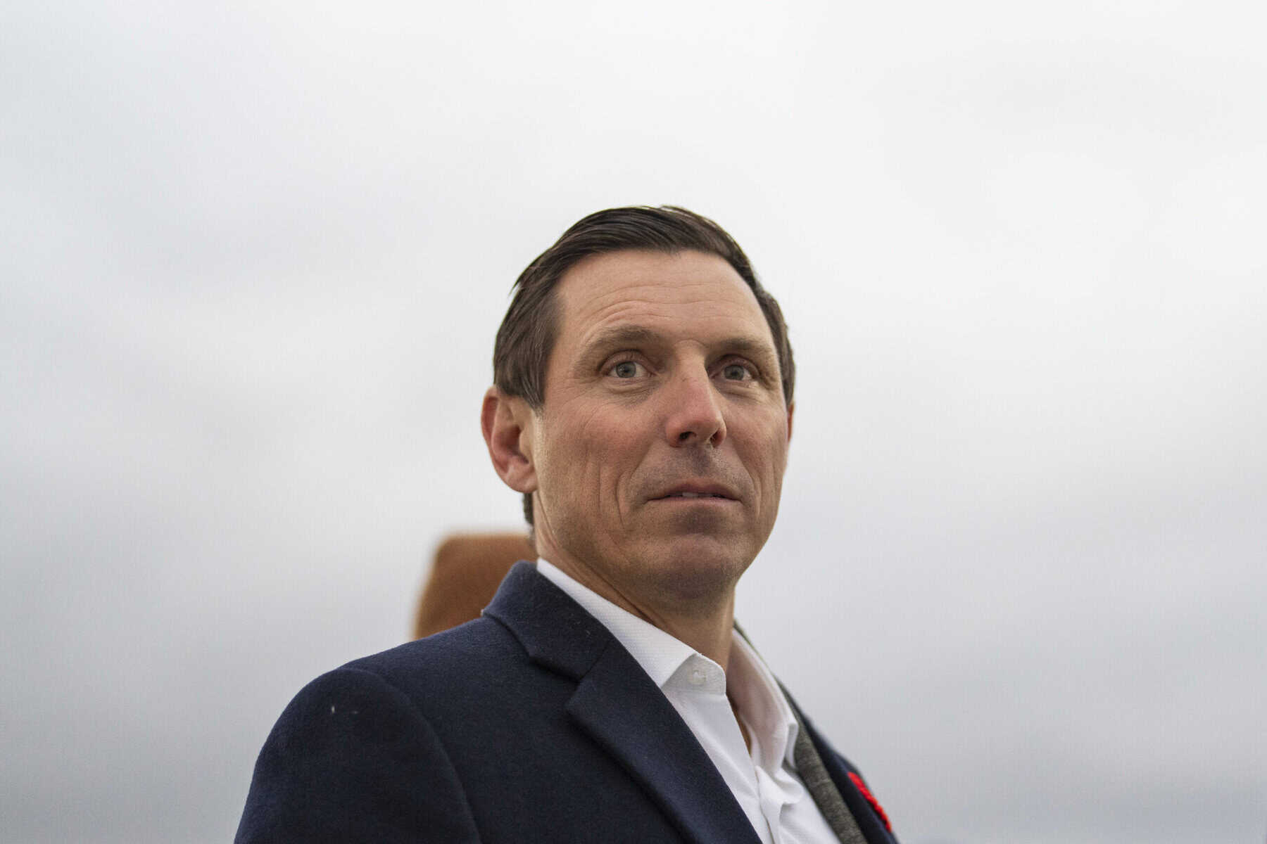 ‘They’re predatory in nature,’ Brampton Mayor Patrick Brown urging ...