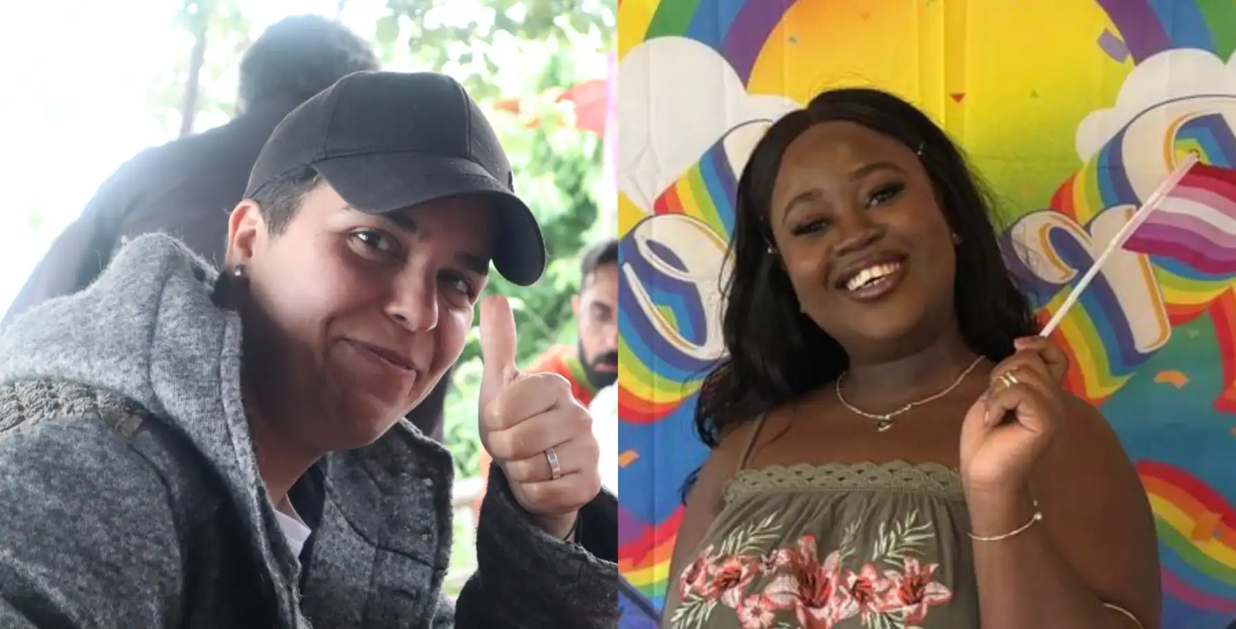 Black & Queer: 5 artists and activists with Toronto roots that every Canadian should know of ...