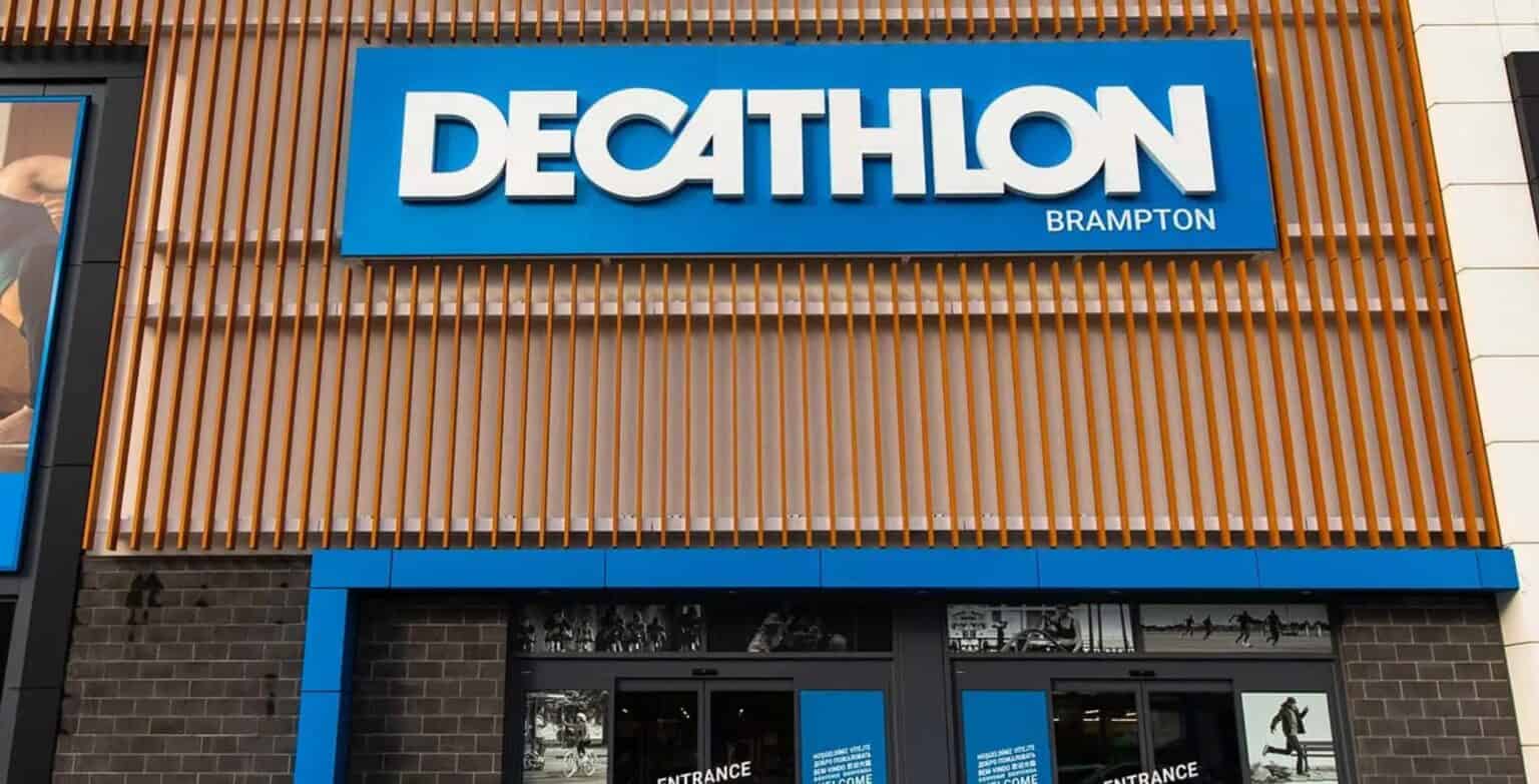 ‘This absolutely sucks,’ Decathlon announces GTA store closures amid ...