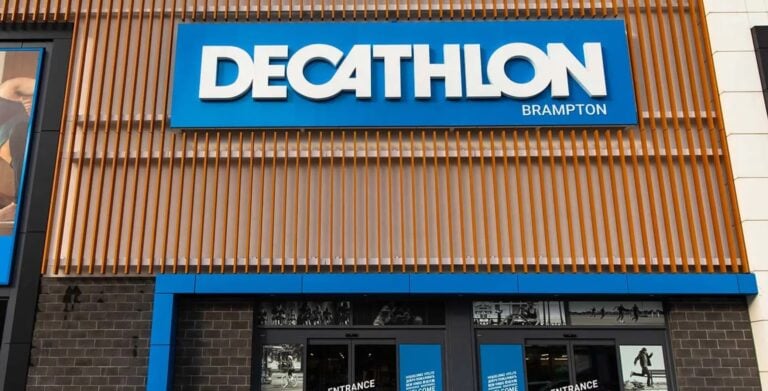 ‘This absolutely sucks,’ Decathlon announces GTA store closures amid ...
